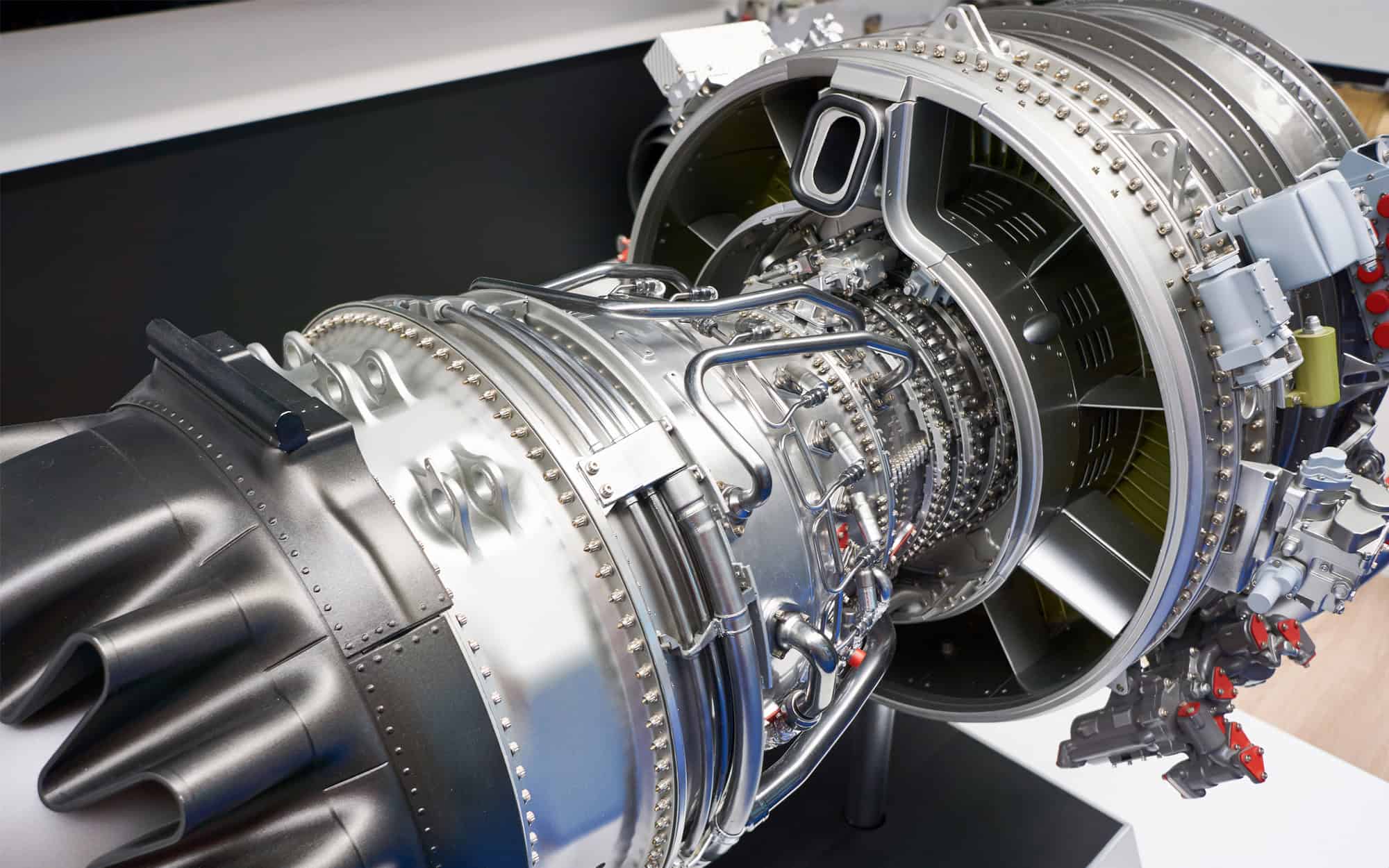 Aerospace Fasteners | KJL Fasteners