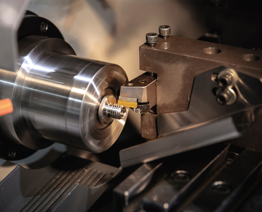 Understanding the Types of Fasteners for Aerospace