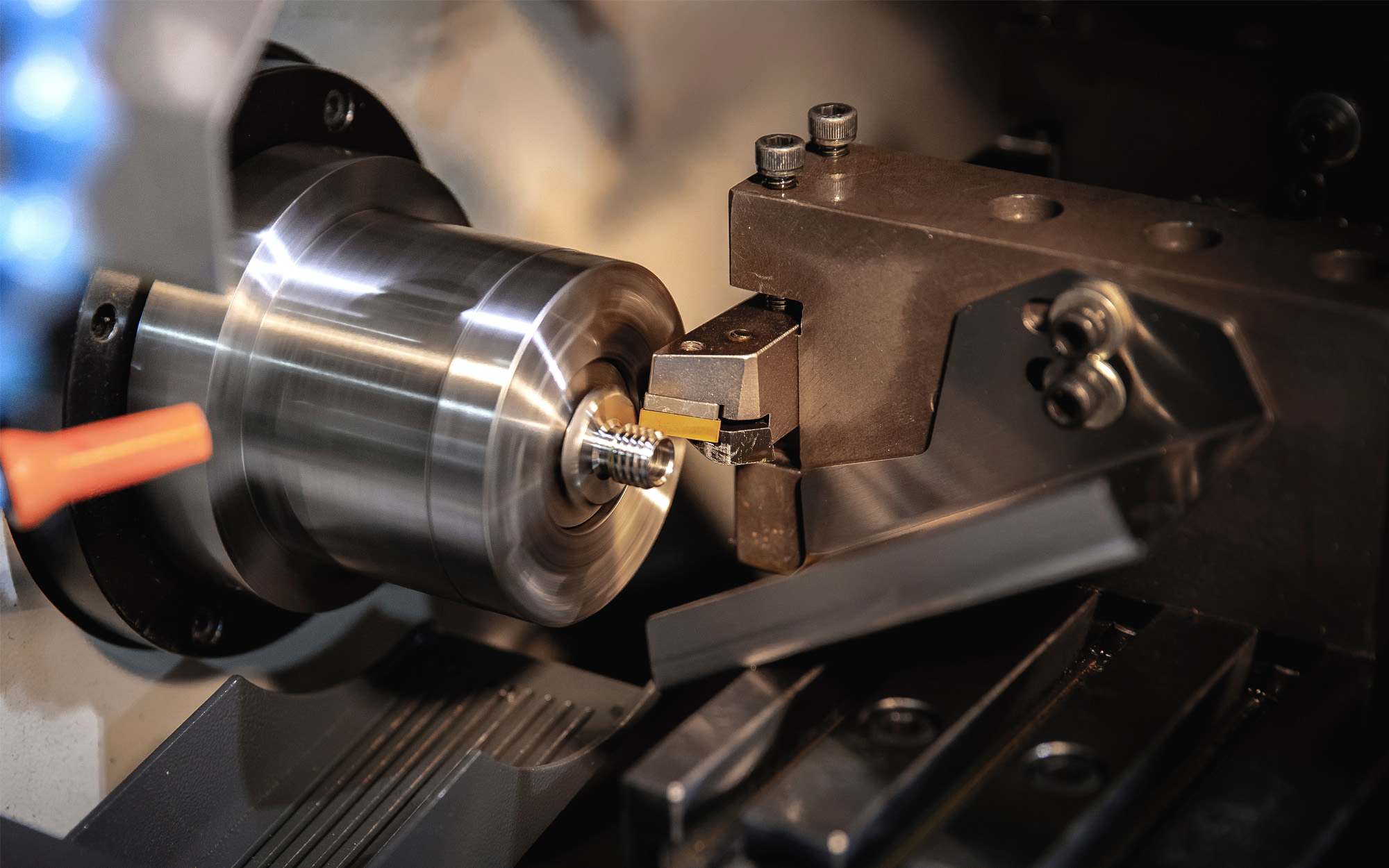 Challenges in Aerospace Fastener Manufacturing