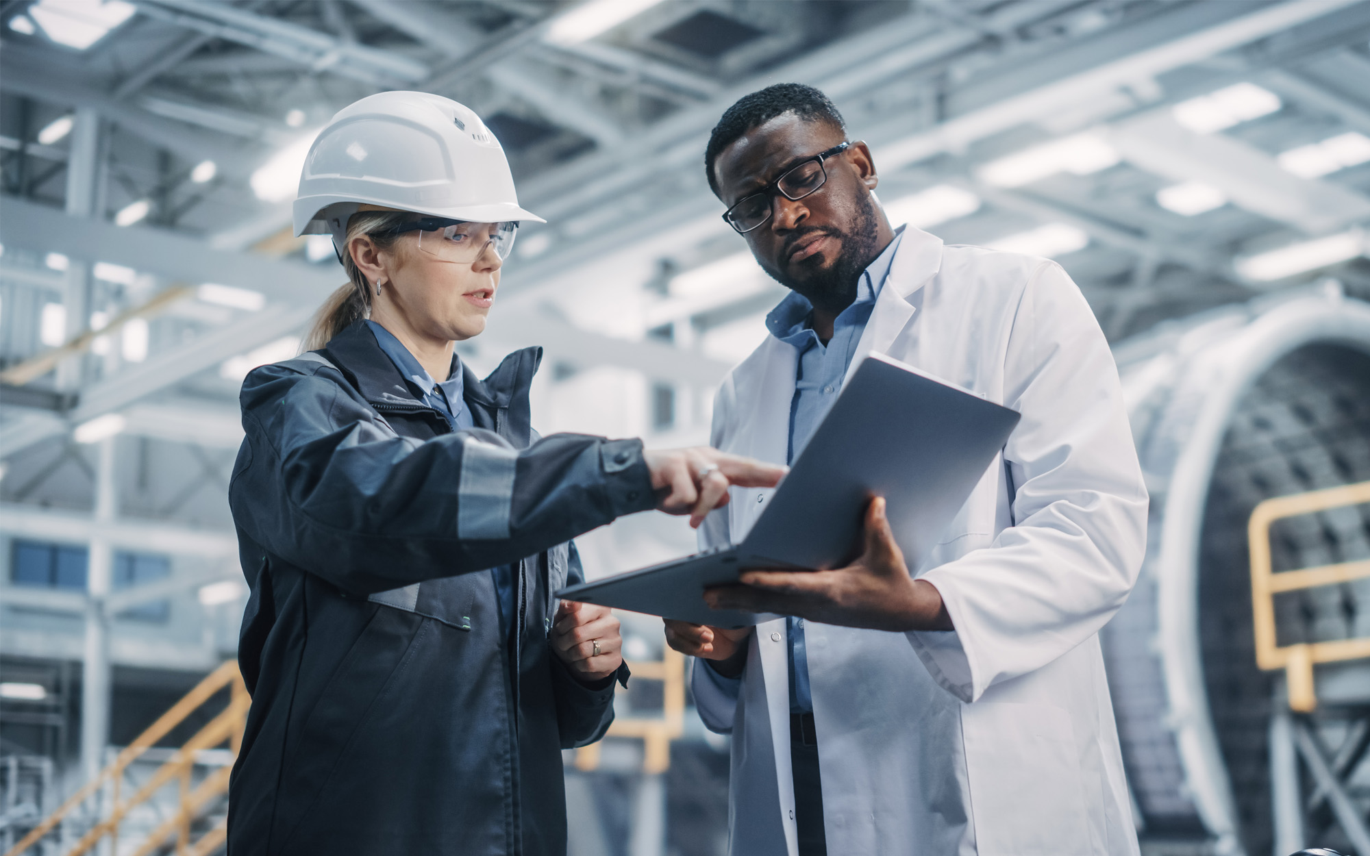 Compliance in the Aerospace Manufacturing Industry