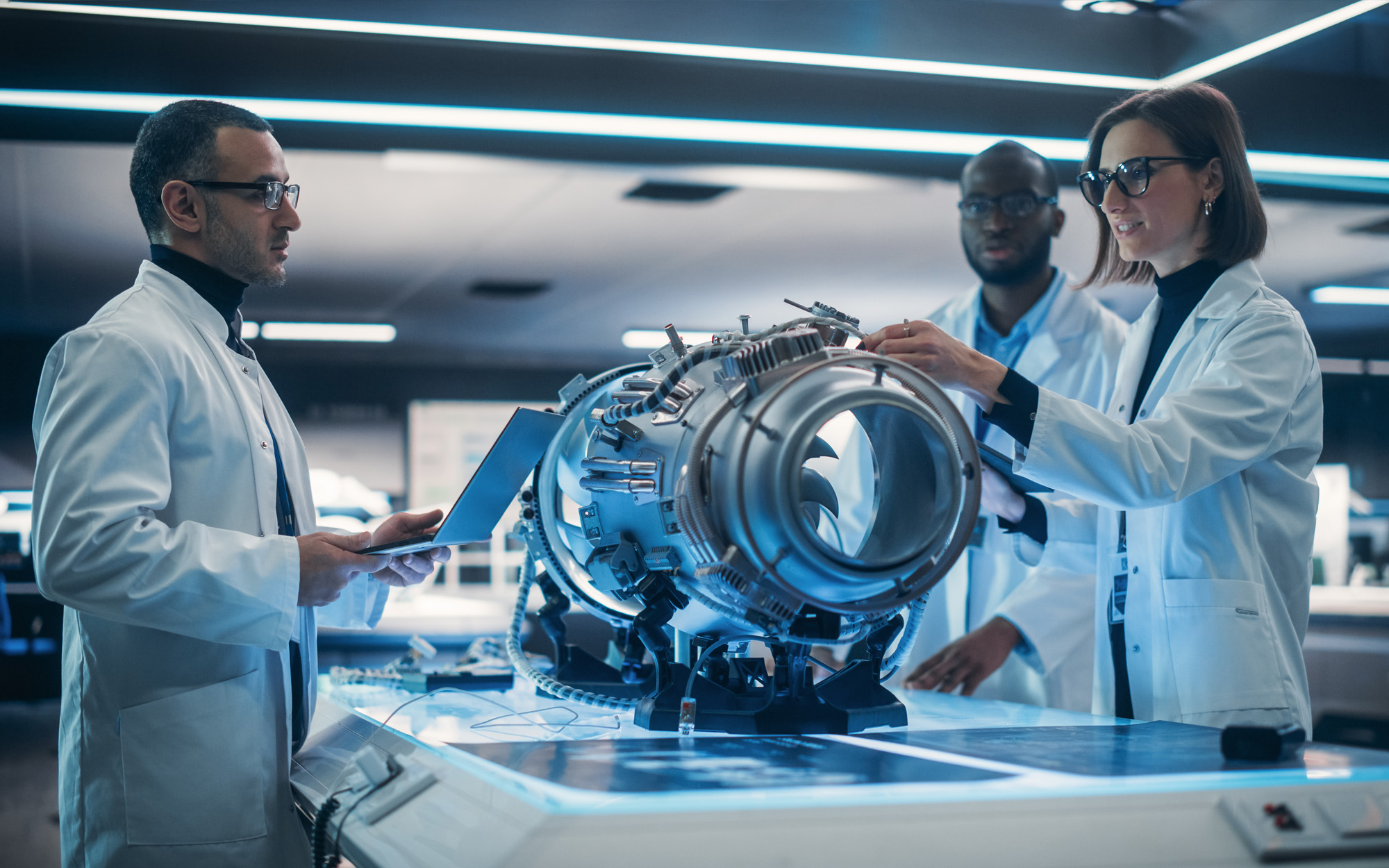 Aerospace Fastener Innovation and Aircraft Design