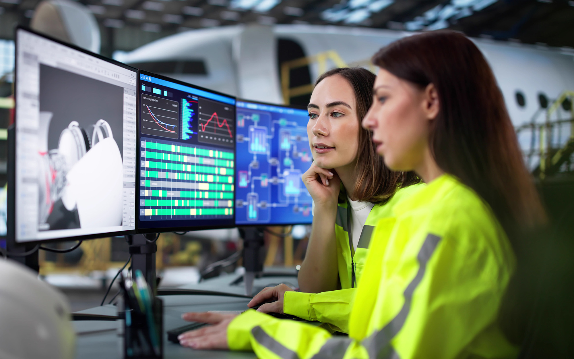 Solving Aerospace Fastening Challenges