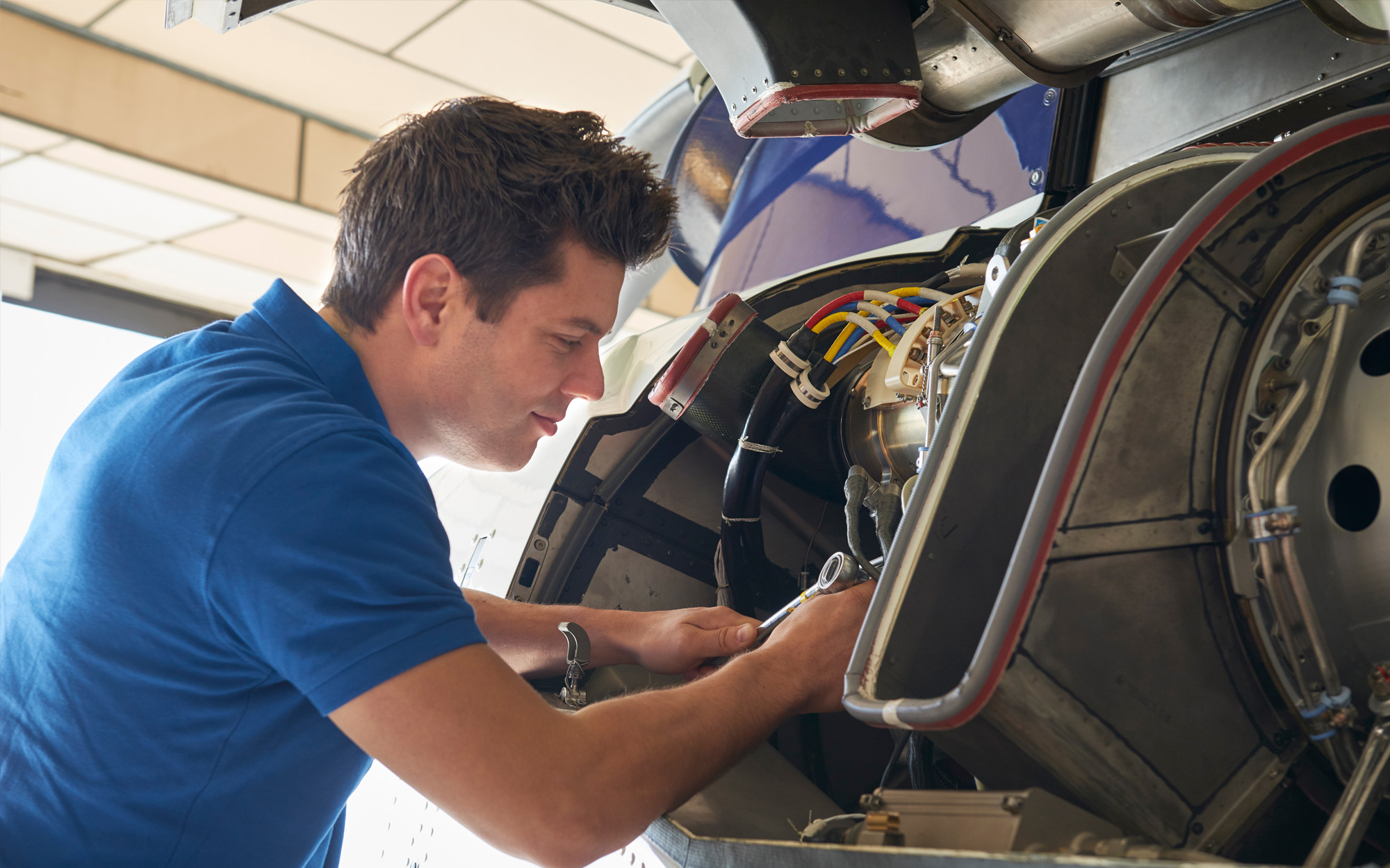 Aerospace Fastener Alternatives for OEM Parts