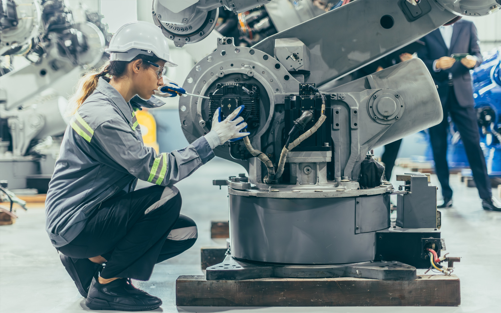 Inconel Aerospace Fasteners: Material Science and Selection