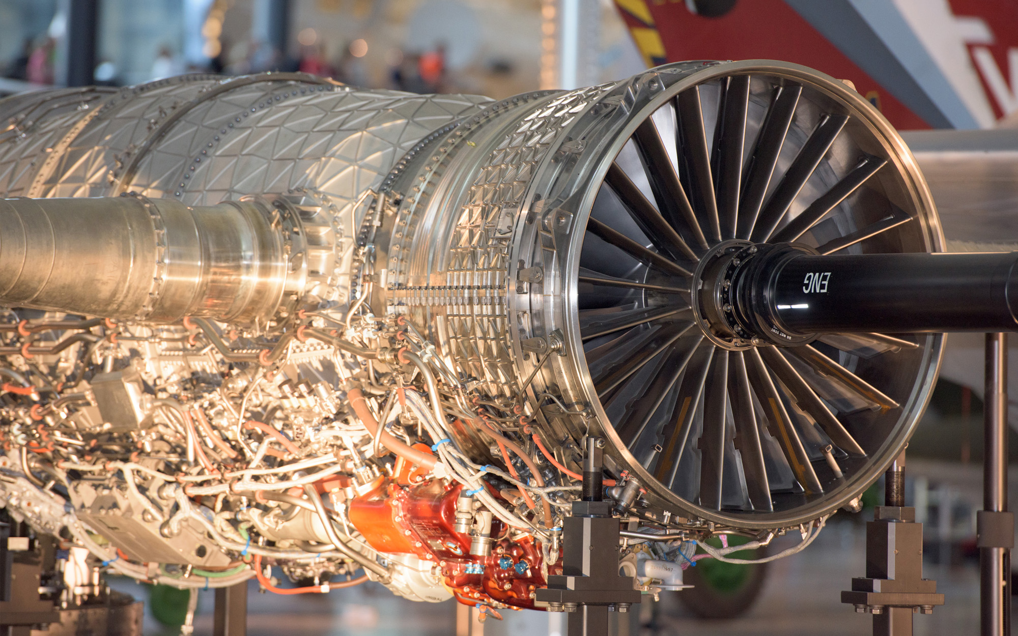 Rapid Certification of Aerospace Fasteners