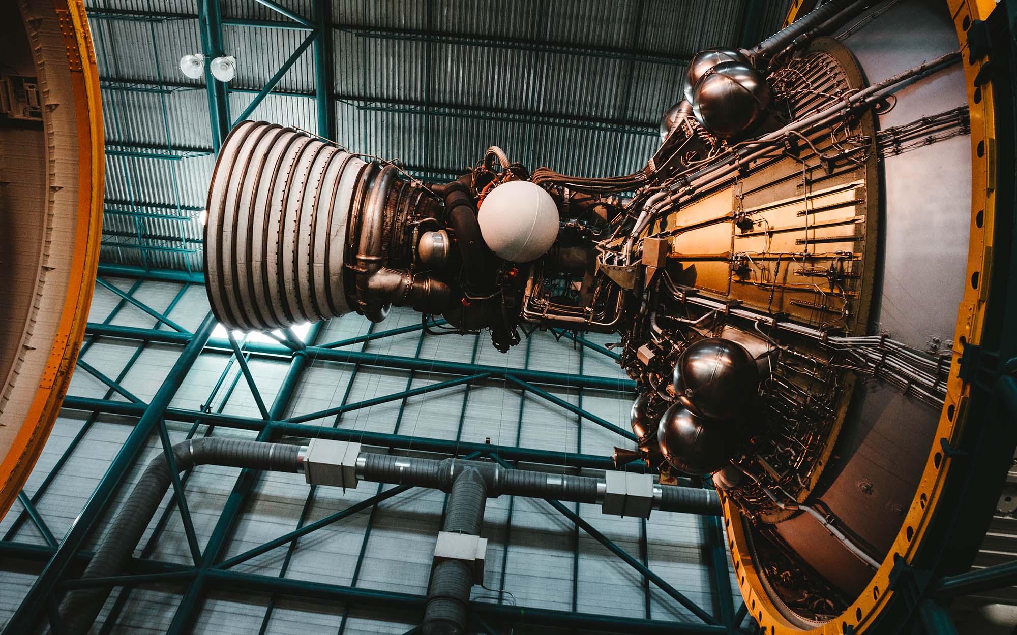 The Case for Modified COTS Aerospace Fasteners