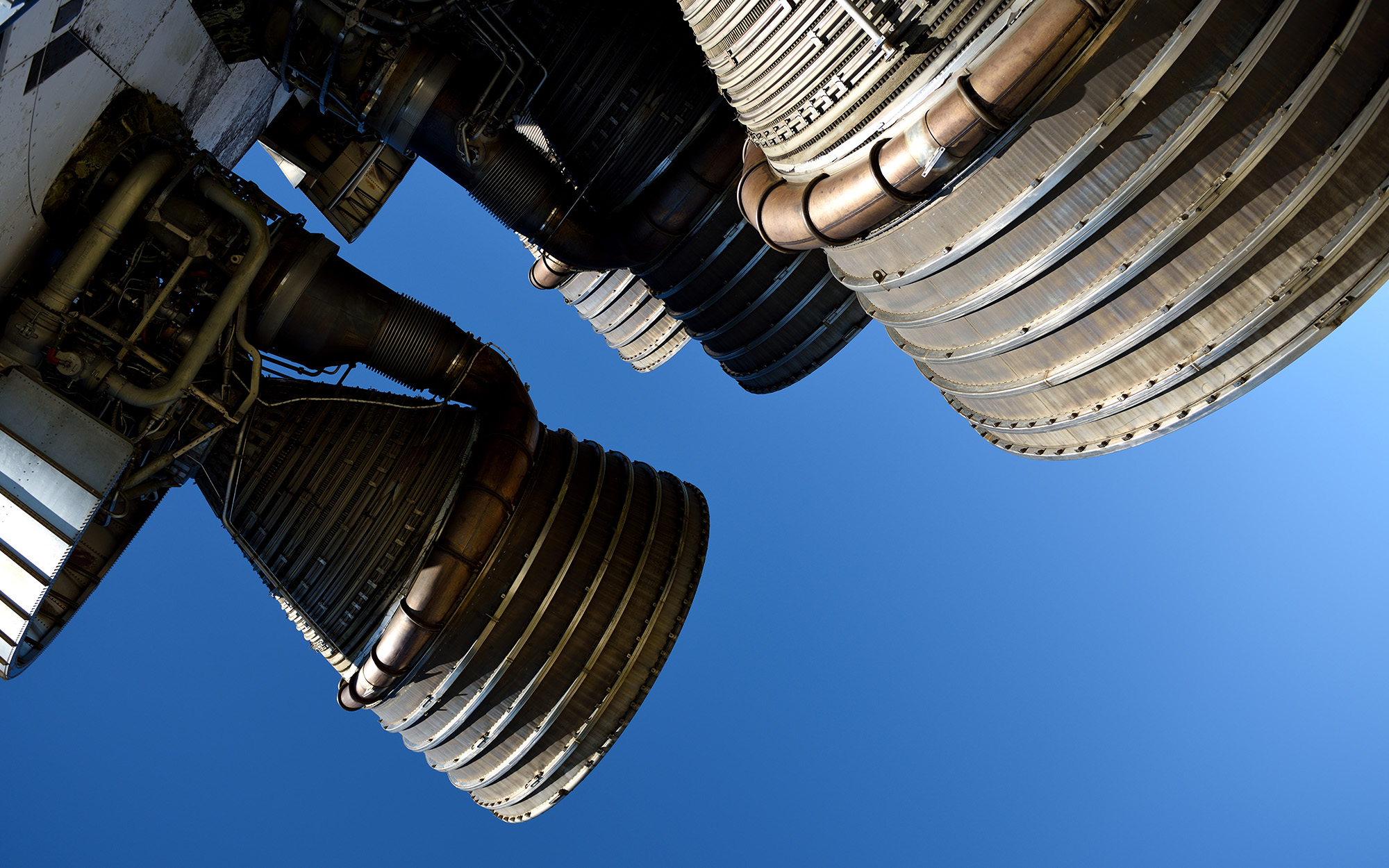 Aerospace Fastener Integrity in Rocket Engine Heat | KJL Fasteners